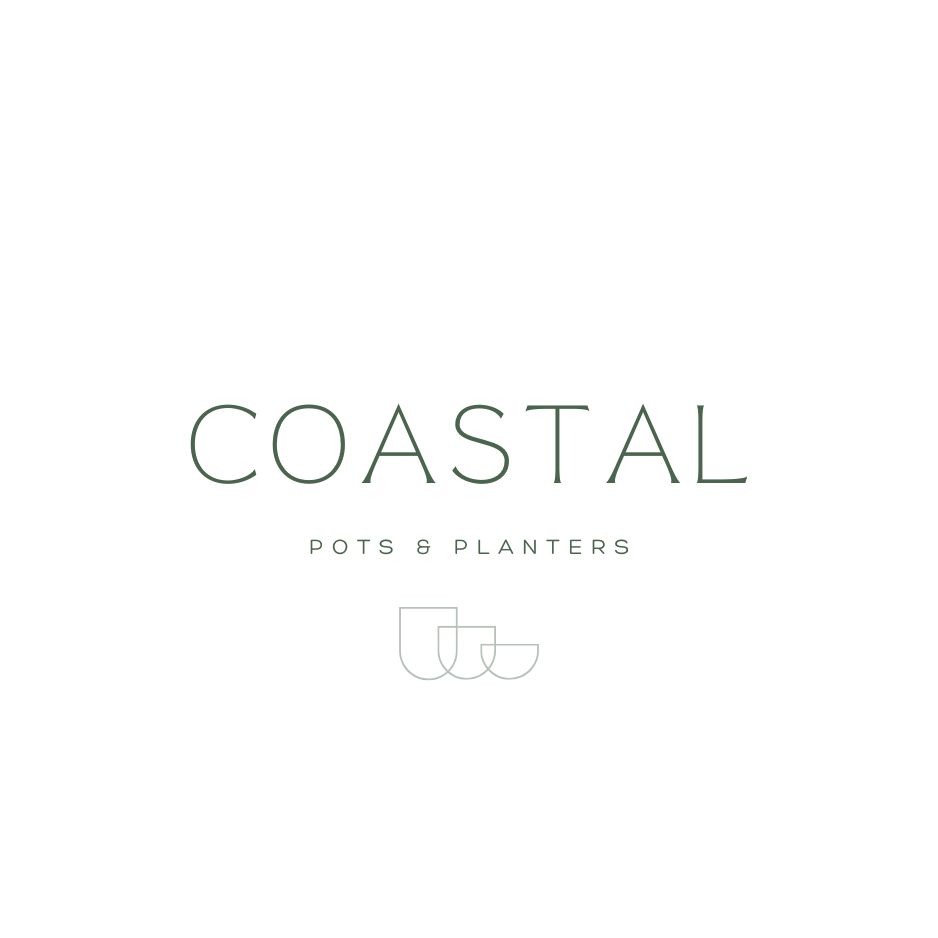 Coastal Pots and Planters